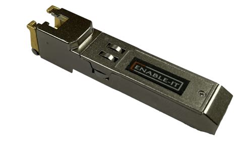 Enable It 860xsfp Gigabit Ethernet Extender Sfp Module