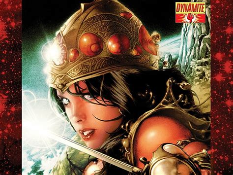 Hd Wallpaper Dejah Thoris Young Women One Person Indoors Young