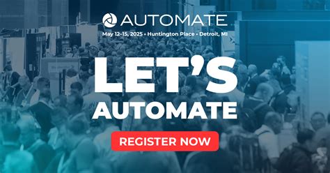 Automate 2025 Contactile
