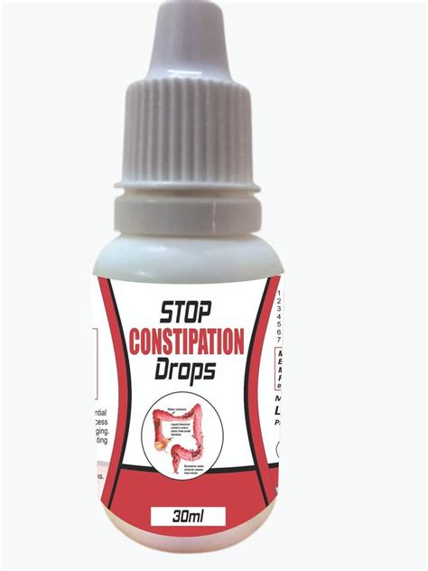 Stop Constipation Drop At ₹ 35 Bottle Jhotwara Jaipur Id 25382688630