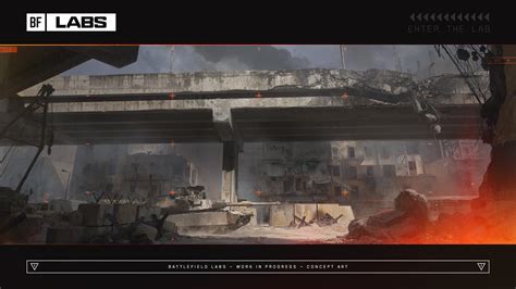 First Official Look At New Battlefield Gameplay As Ea Reveals