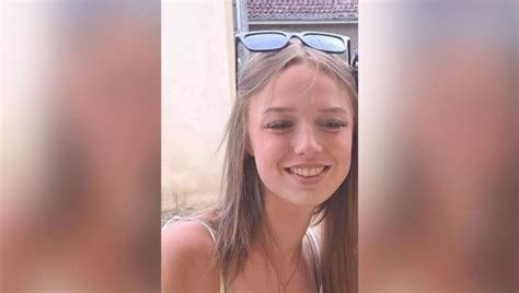 Disparition de Lina dans le Bas Rhin cette information sur la voiture retrouvée qui ne laisse