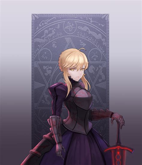 Fondos De Pantalla Serie De Destino Fgo Chicas Anime Tetas
