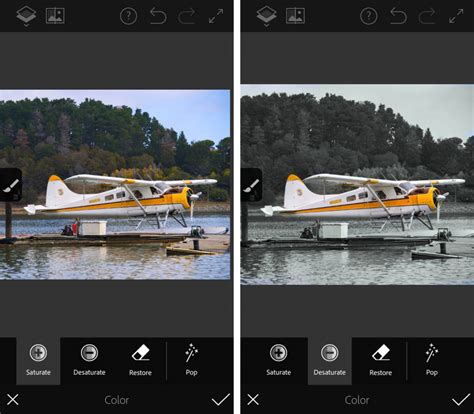 Photoshop Fix Edit Retouch Your IPhone Photos With This Free App