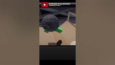 Relaciones Entre Gameobjects Youtube