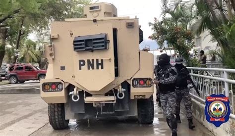 Le Nommé Mazora Un Présumé Bandit Tué à Croix Des Bouquets