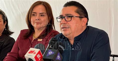 Hoy Tamaulipas Tamaulipas Es Beto Granados El Candidato A La