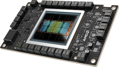 Advancing Ai 2024 Le Novità Di Amd Per I Datacenter Tra Cpu E Gpu