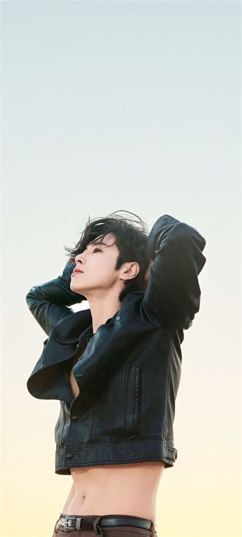 郑允浩 高清图片，堆糖，美图壁纸兴趣社区