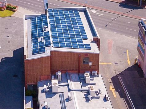 Cottesloe Dental Goes Solar Cottesloe Dental