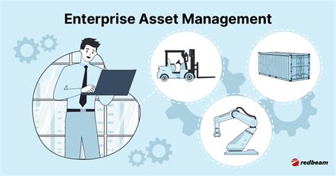 What Is Enterprise Asset Management Eam A Quick Guide