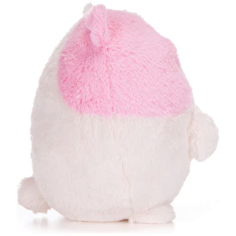 Gabbys Dollhouse 25cm Hamster Kitty Soft Toy