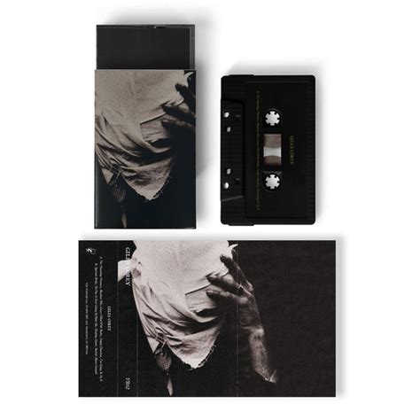 Giles Corey Giles Corey Tape The Flenser