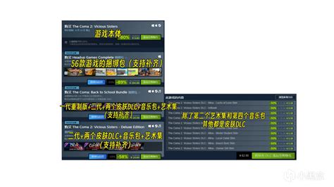 【pc遊戲】8款steam折扣遊戲731 813 3樓貓