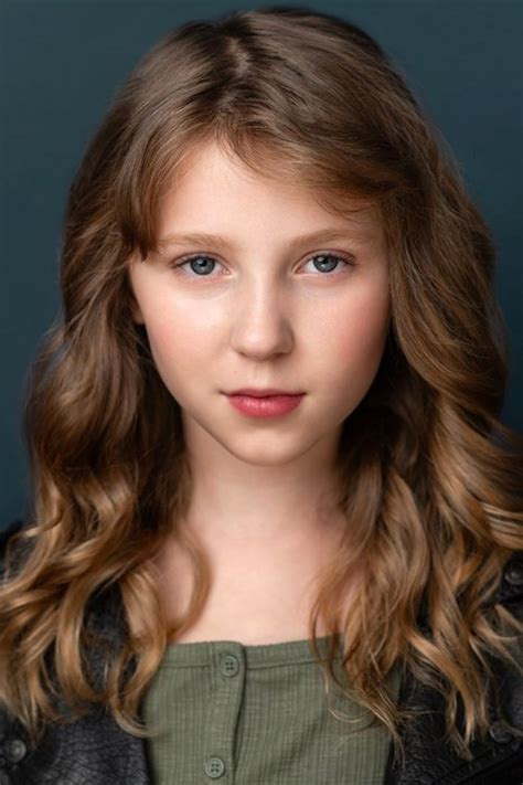 Adelyn Bruce — The Movie Database Tmdb