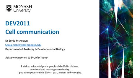 SOLUTION Cell Signalling Babe Notes Studypool