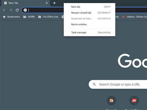 How To Restore Your Google Chrome Tabs If They Close Unexpectedly