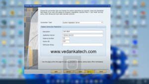GUI A Guide To Install And Access SAP Logon Upgrade SAP GUI Vedanka Tech SAP Training