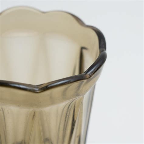 Vintage Murano Glass Vase 1970 For Sale At Pamono