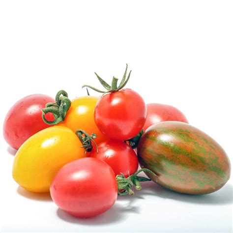 Tomatoes Medley Zone Fresh