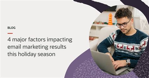Oracle Customer Experience On Linkedin 4 Major Factors Impacting Email Marketing Performance