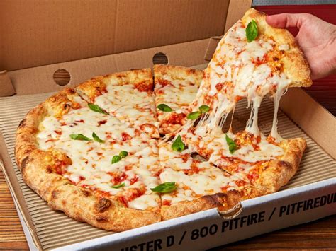 Pitfire Pizza Free Pitfire Is Giving Away 2 Free Pizzas On Moving Day