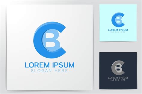 Cb标志高清图矢量 從freepik下載免費優質矢量 Freepik