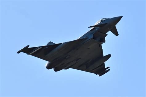 Eurofighter 4-64 MM-7340, Italian Air Force | TAIRNGREACHT_BAS | Flickr
