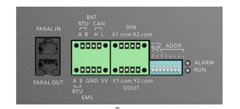 125kw Microgrid Energy Storage Converter Power Conversion System 100kw 200kw 300kw 400kw Pcs