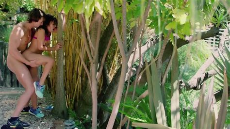 Kaylani Lei Outdoor Anal Eporner