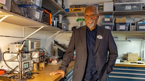 Lanny Smoot, Disney inventor behind live-action lightsaber, to be ...