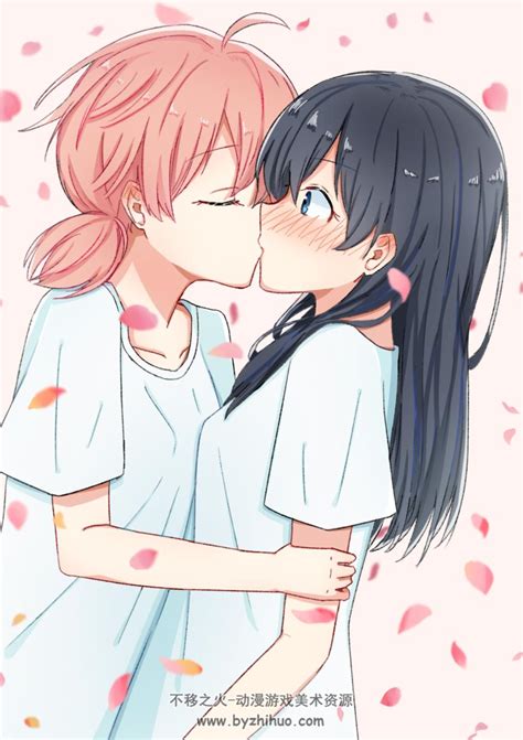 Bluearchive 百合文库