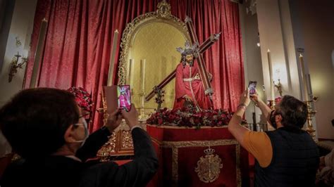 Jueves Santo Su Origen Qué Significa Y Por Qué Se Celebra En Semana Santa