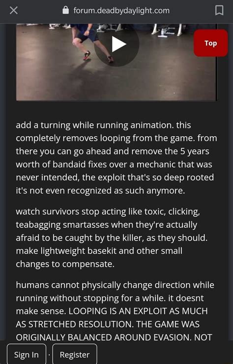 Dd Top Add A Turning While Running Animation This Completely Removes