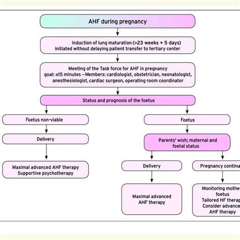 Pdf 2018 Esc Guidelines For The Management Of Cardiovascular Diseases