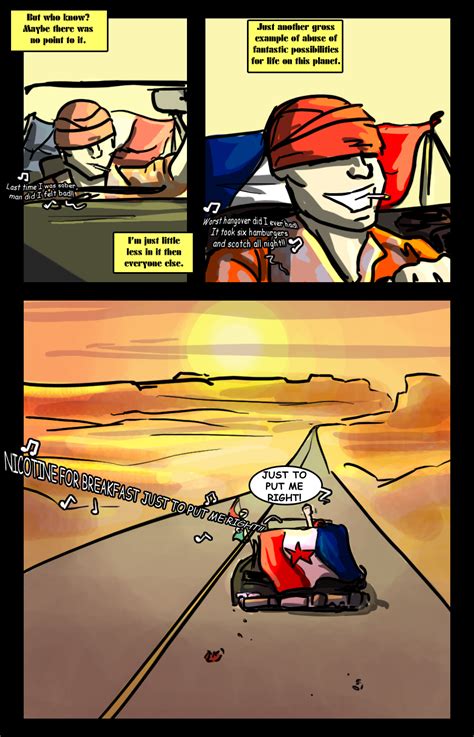 Growth And Flexing Page 54 By Ritualist On Deviantart