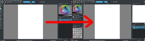 Krita Basics How To Start Working With Program Daria And Dawid Toman Skillshare