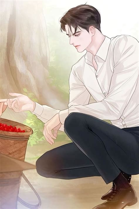 Pin De 🌸𝓢𝓪𝓴𝓾𝓻𝓪🌸 Em ᵕ̈ ♡ ᵕ̈ Manhwa ꧁꧂ Anime Manhwa Desenho