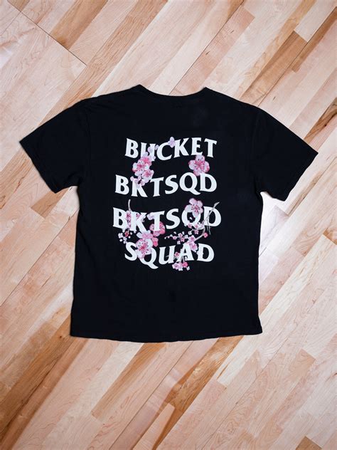 Youth Shorts And Shirts Bucketsquad