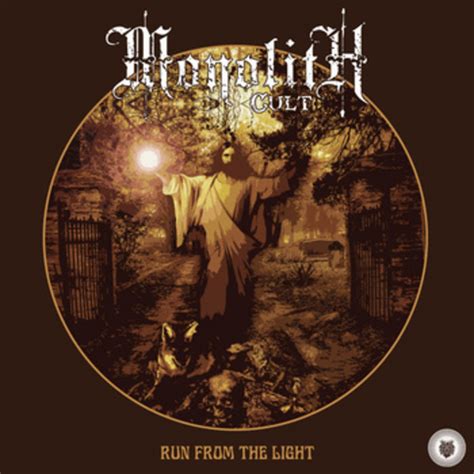 Monolith Cult Monolith Cult