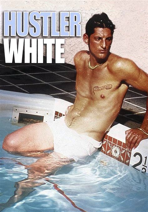 Hustler White Streaming Where To Watch Online