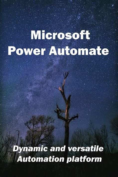 buy microsoft power automate dynamic and versatile automation platform
