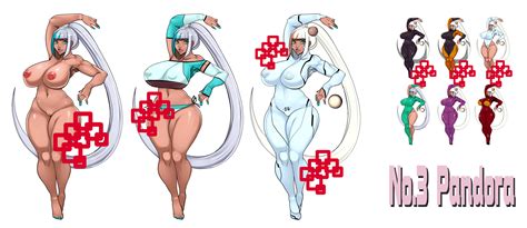 Claimed VS Adopt No By Eirhjien Hentai Foundry