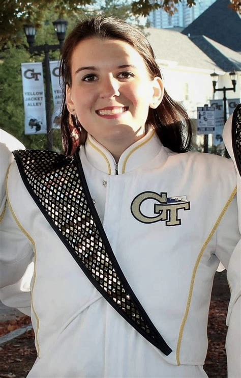 Alexis Wilson School Of Earth And Atmospheric Sciences Georgia Institute Of Technology