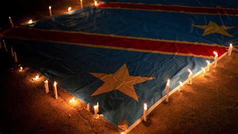 The Government Of Dr Congo Evokes Around 300 Dead Archyde