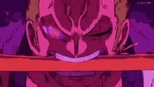King Vs Zoro  King Vs Zoro Discover And Share S