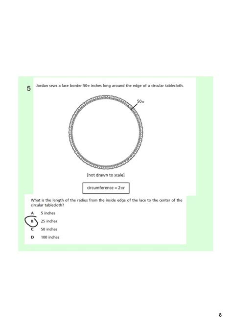 Geometry Assessment Questions Pdf