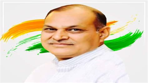 ग्वालियर लोकसभा सीट से कौन होगा चेहरा राज्यसभा सांसद ने कही ये बात