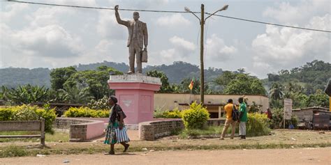 Cameroun France ce que la commission mémorielle veut éclaircir