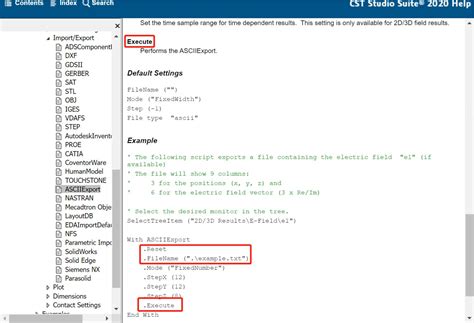 Matlab自动批量导出cst仿真的s参数（含matlab代码）基于cst导出数据cst图片matlab实现 Csdn博客
